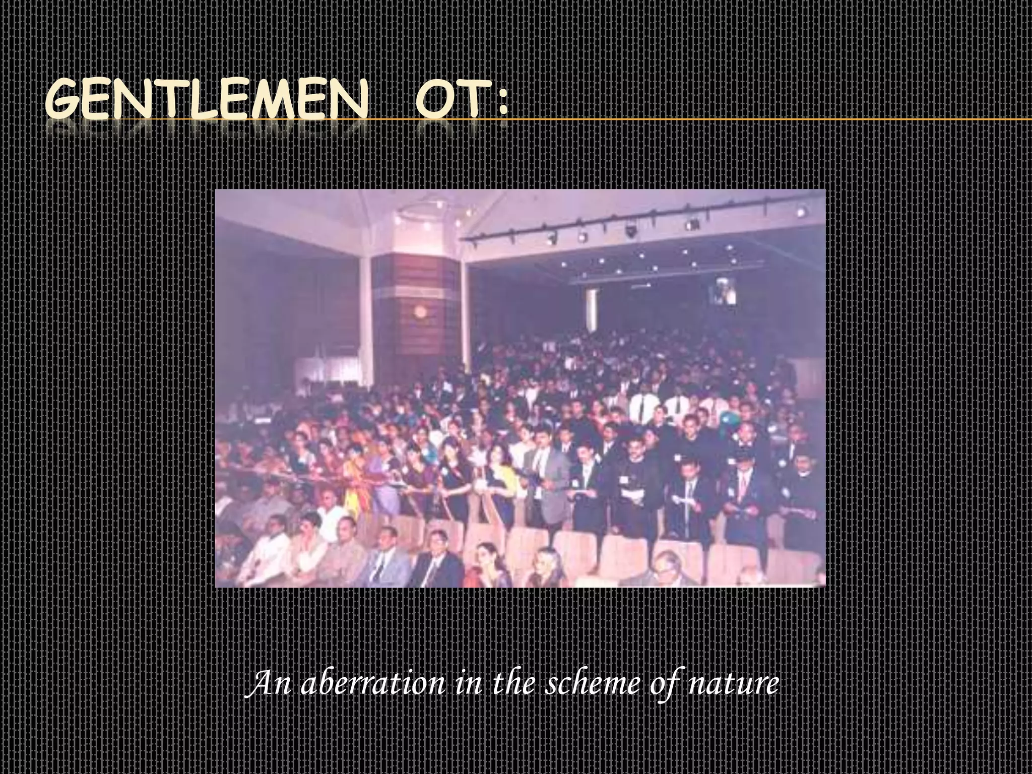 LBSNAA-Glossary of academy | PPT