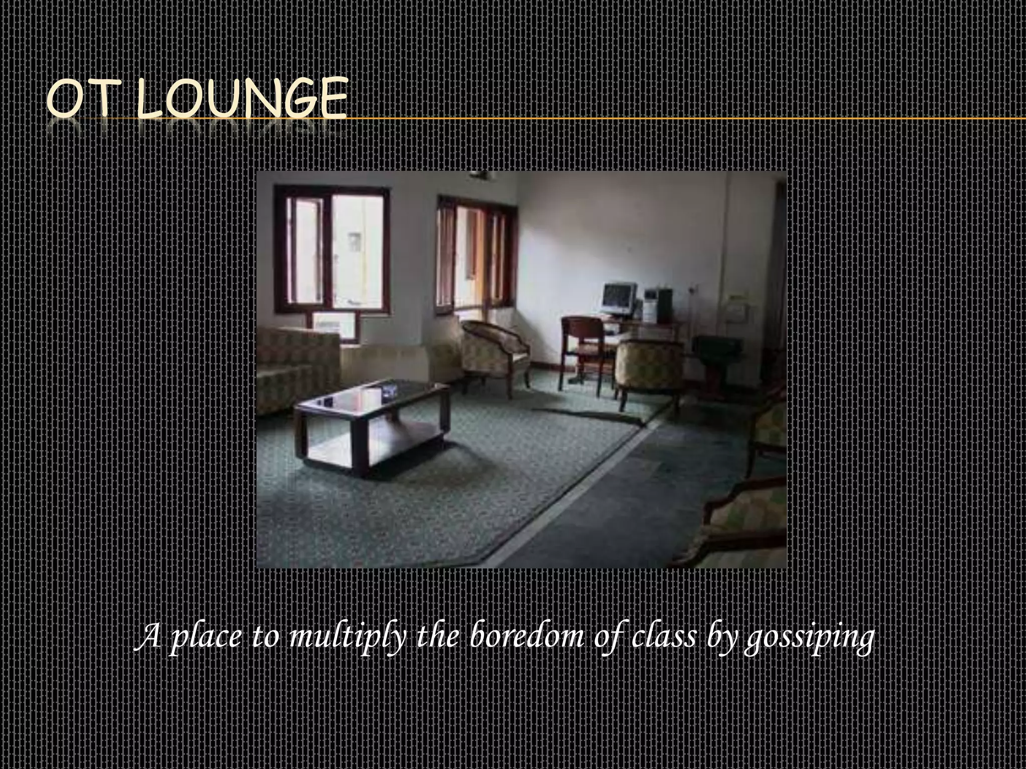 LBSNAA-Glossary of academy | PPT