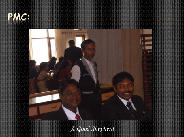 LBSNAA-Glossary of academy | PPT