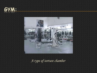 LBSNAA-Glossary of academy | PPT