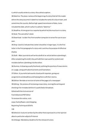 GLOSSARY OF JOURNALISM TERMS.docx