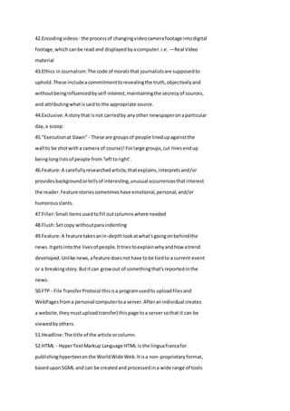 GLOSSARY OF JOURNALISM TERMS.docx