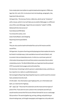 GLOSSARY OF JOURNALISM TERMS.docx
