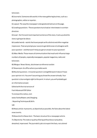 GLOSSARY OF JOURNALISM TERMS.docx