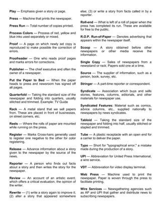 Glossary Of Newspaper Terms.pdf