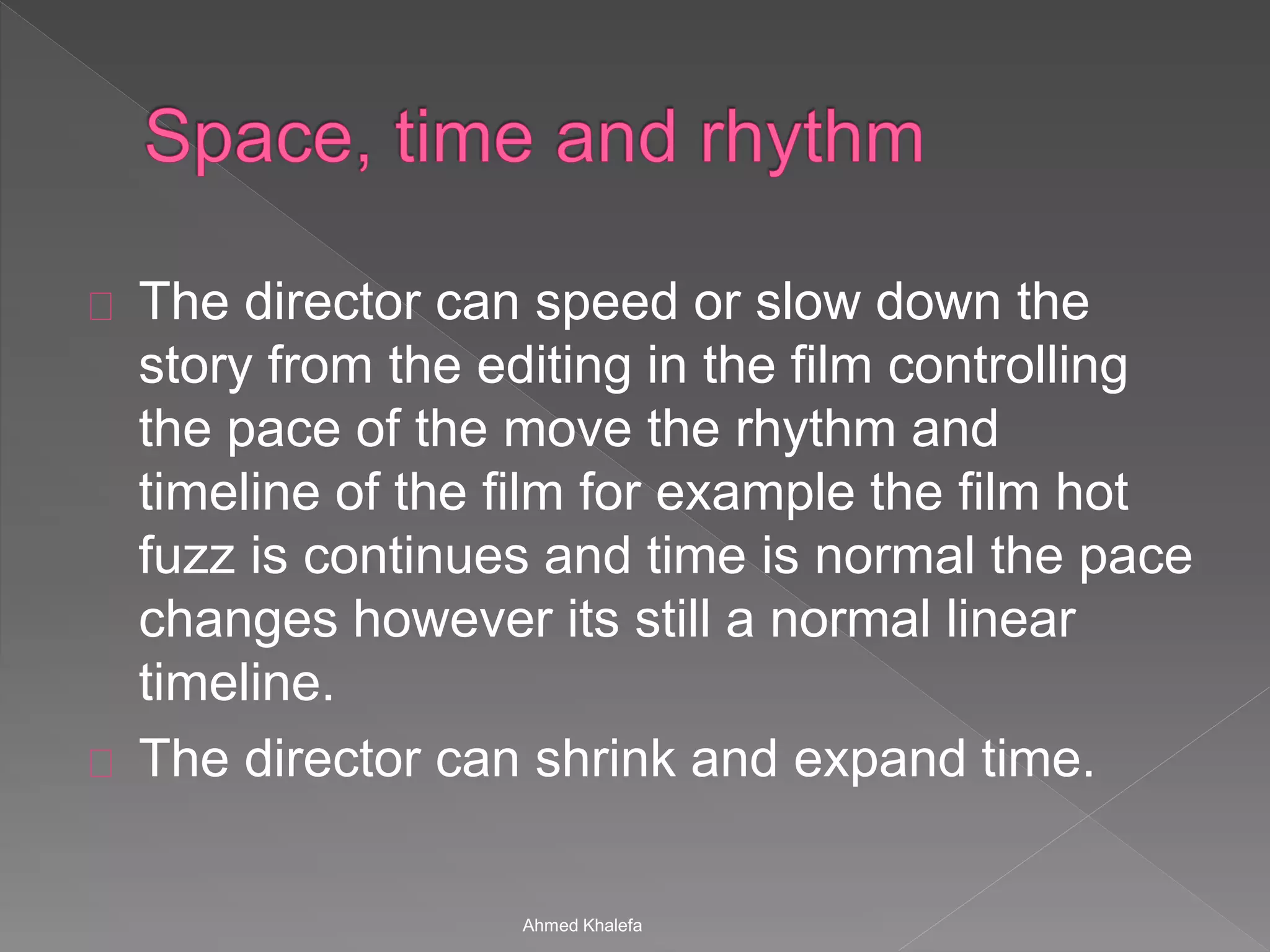 Glossary of terms | PPT