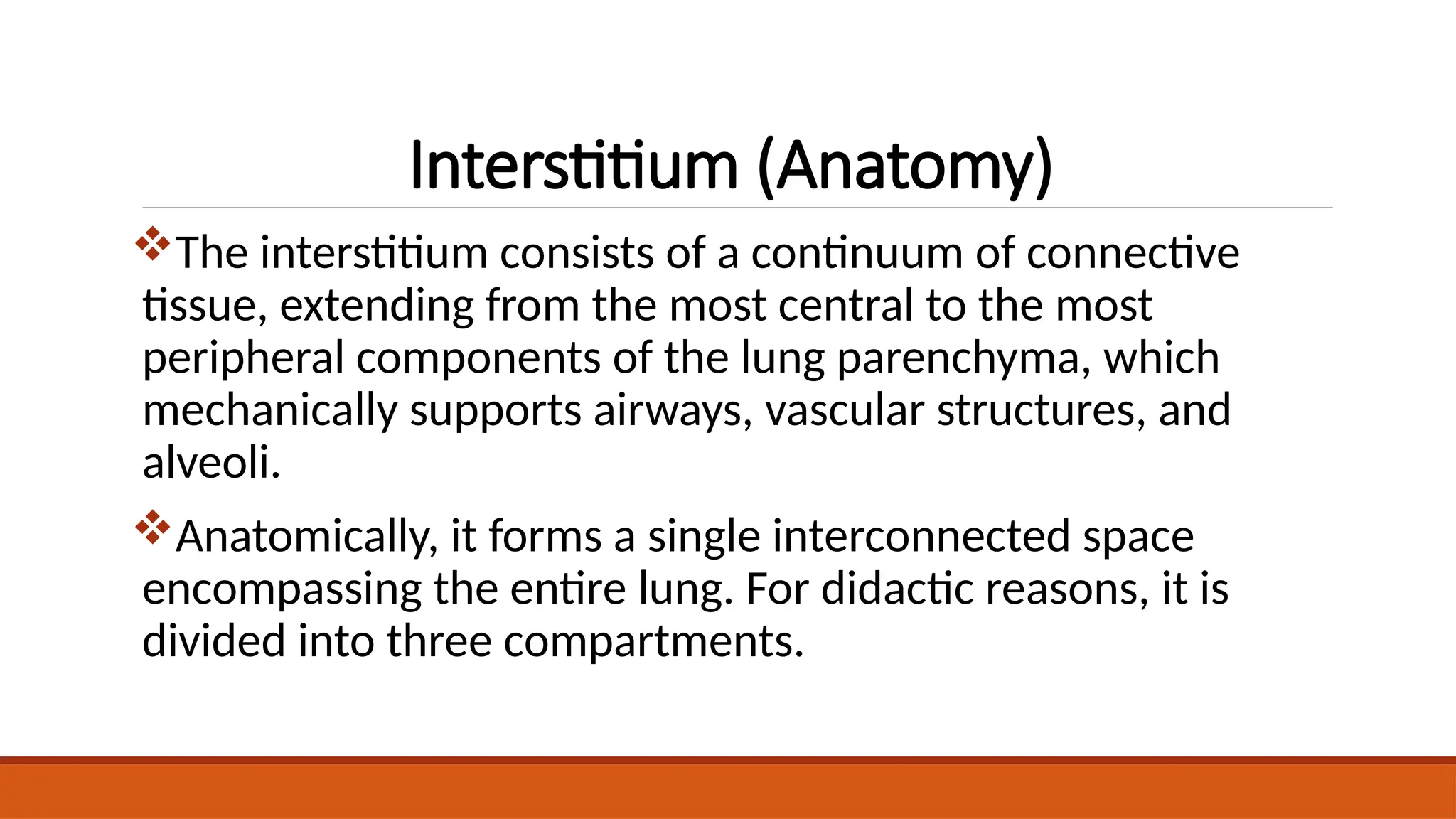 Glossary of terms in Thoracic Radiology: The Fleischner Society 2024 ...