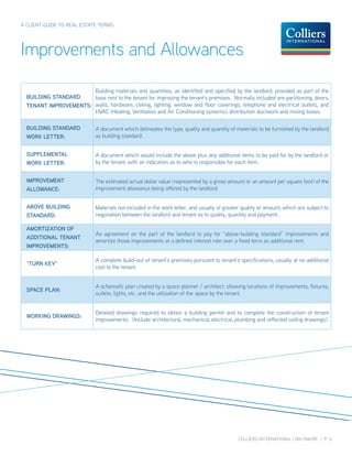 Glossary of terms(v1) | PDF