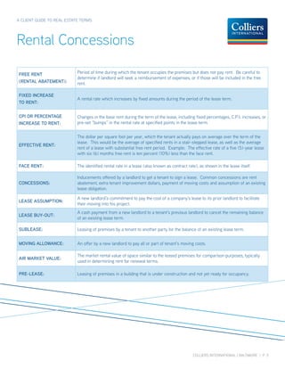 Glossary of terms(v1) | PDF