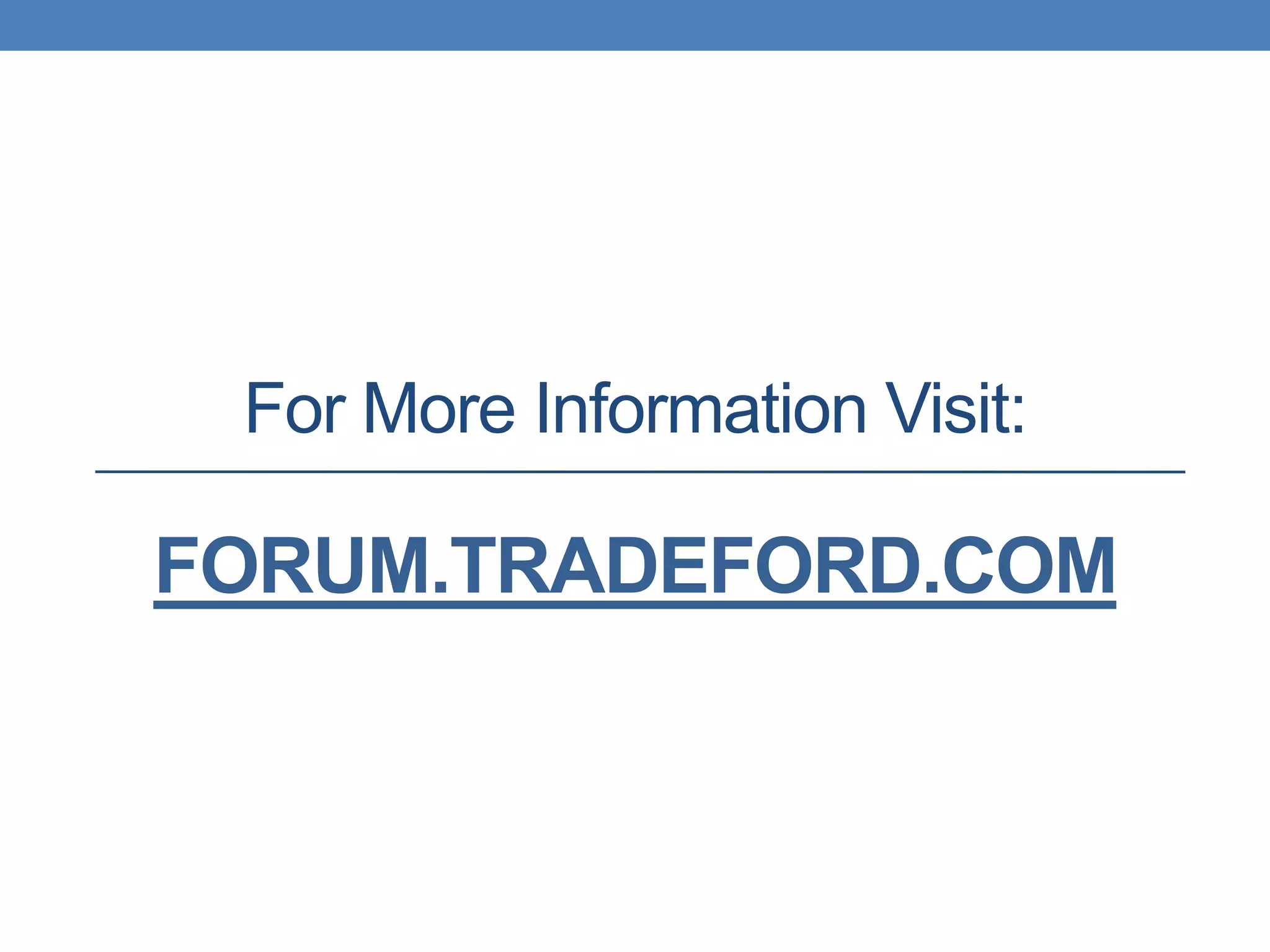Glossary of Trade & Freight Terms | PPT