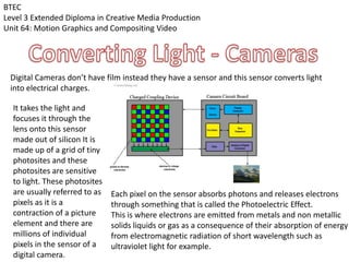 Glossary pixels | PPT