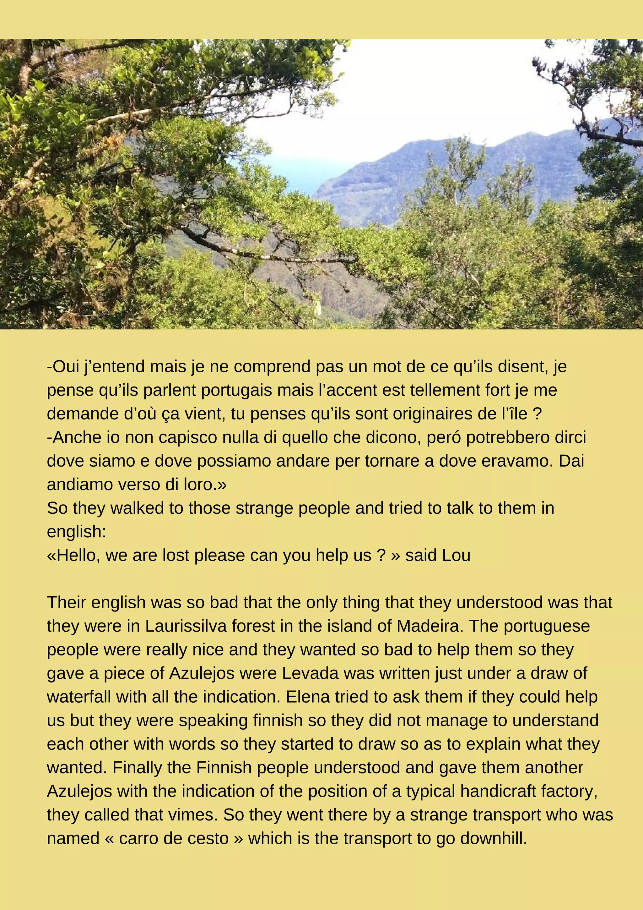 Glossary storybook | PDF