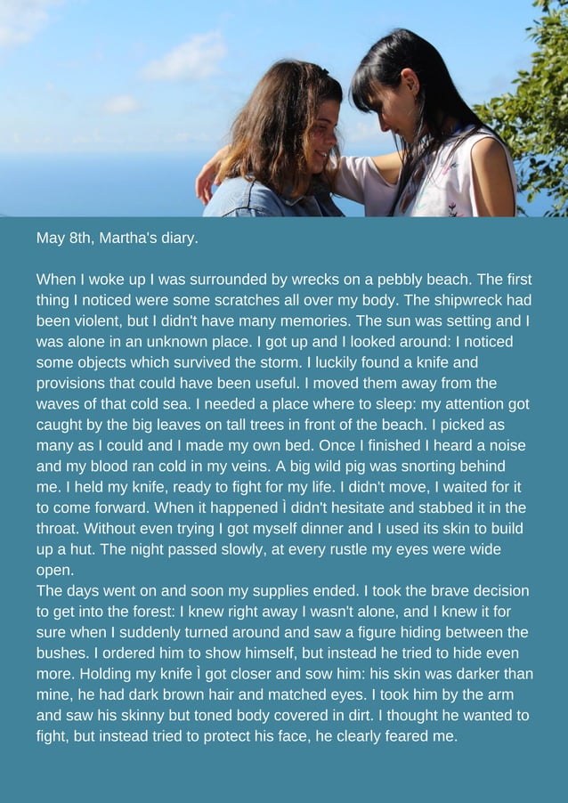 Glossary storybook | PDF