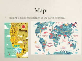 Glossary unit1 | PPT