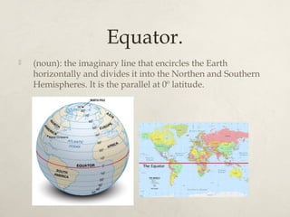 Glossary unit1 | PPT