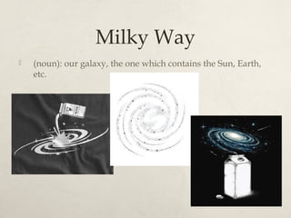 Glossary unit1 | PPT