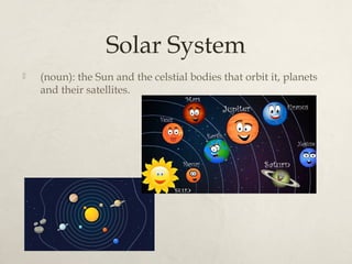 Glossary unit1 | PPT