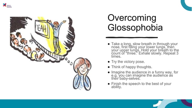 Glossophobia .pptx