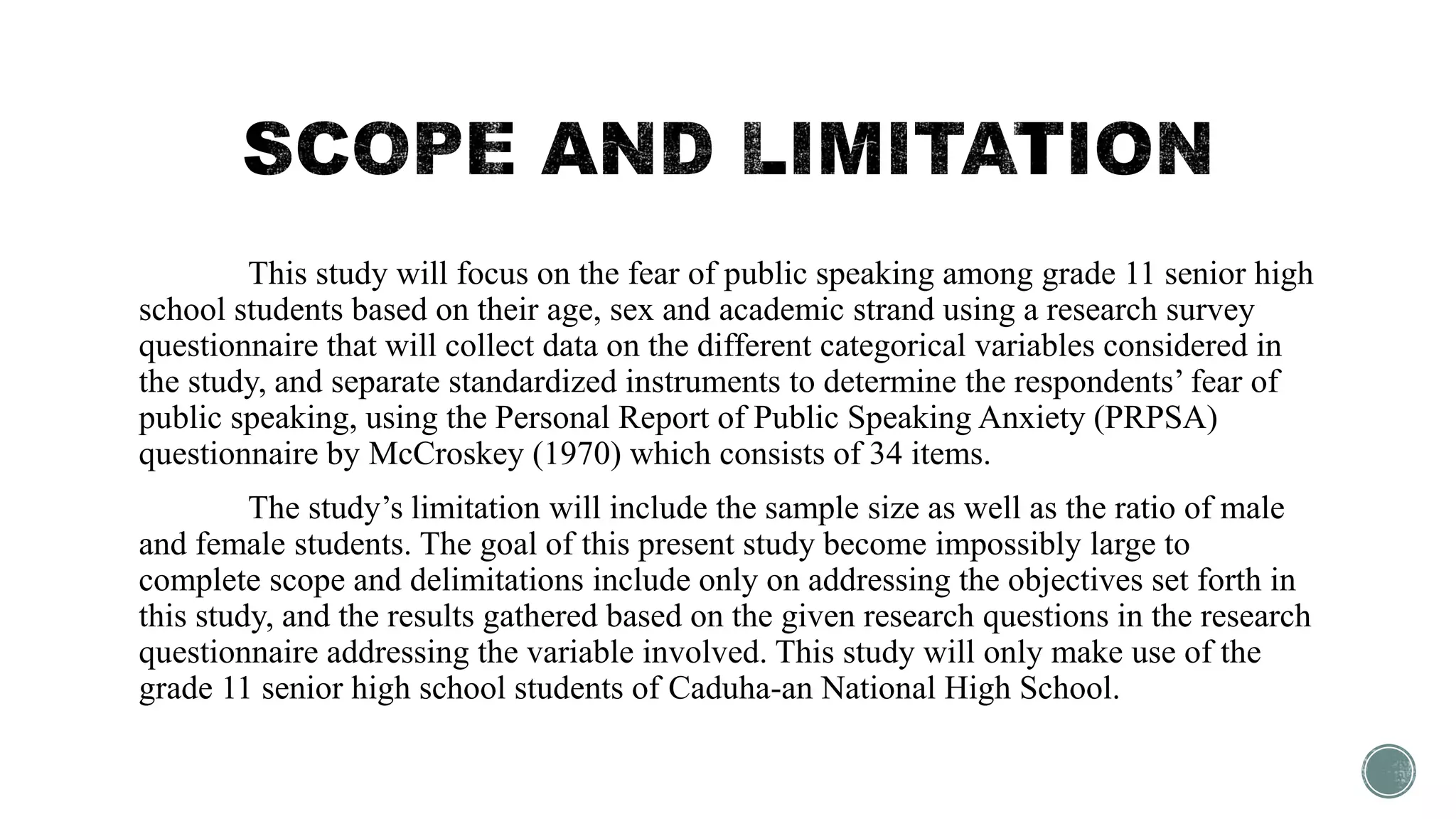 Glossophobia POWERPOINT.pptx