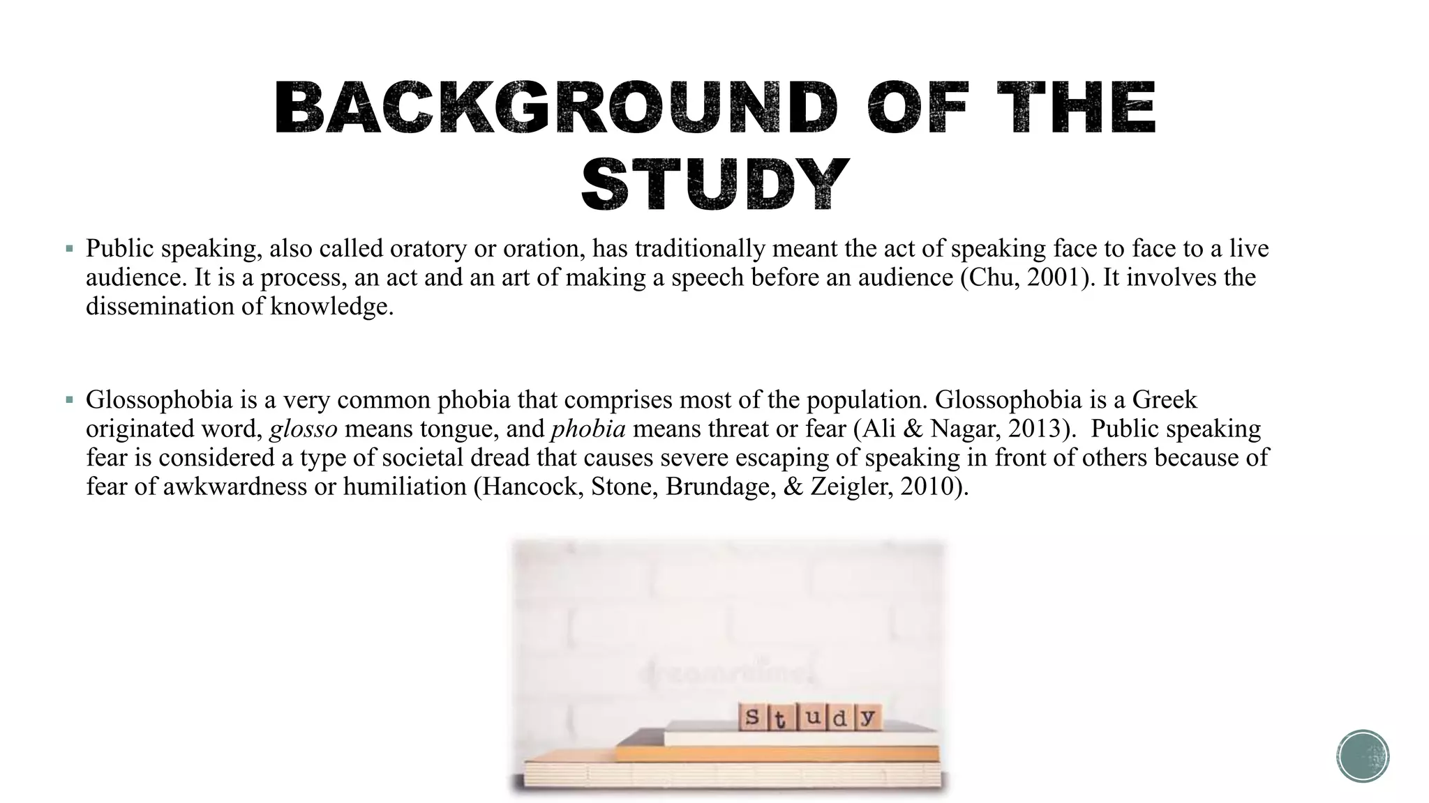 Glossophobia POWERPOINT.pptx