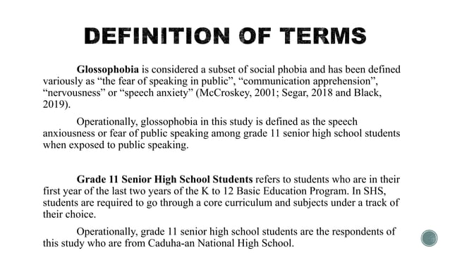 Glossophobia POWERPOINT.pptx