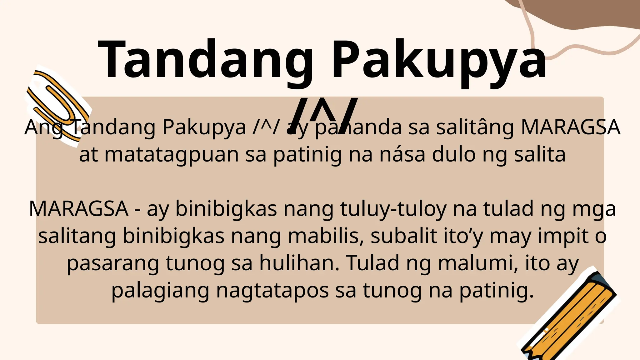 Glottal na Impit GINAGAMIT SA PAGBIGKAS NG WIKA.pptx