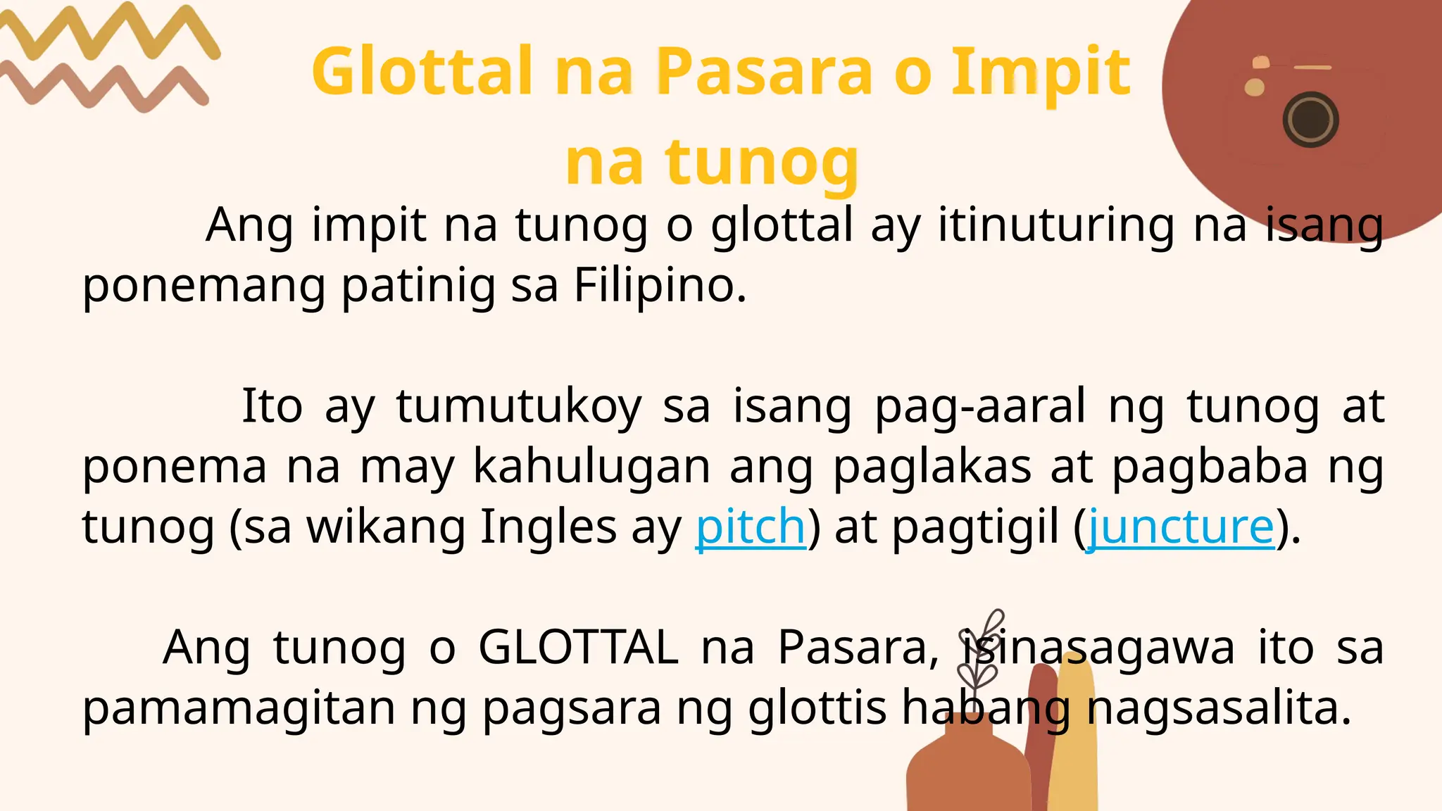 Glottal na Impit GINAGAMIT SA PAGBIGKAS NG WIKA.pptx