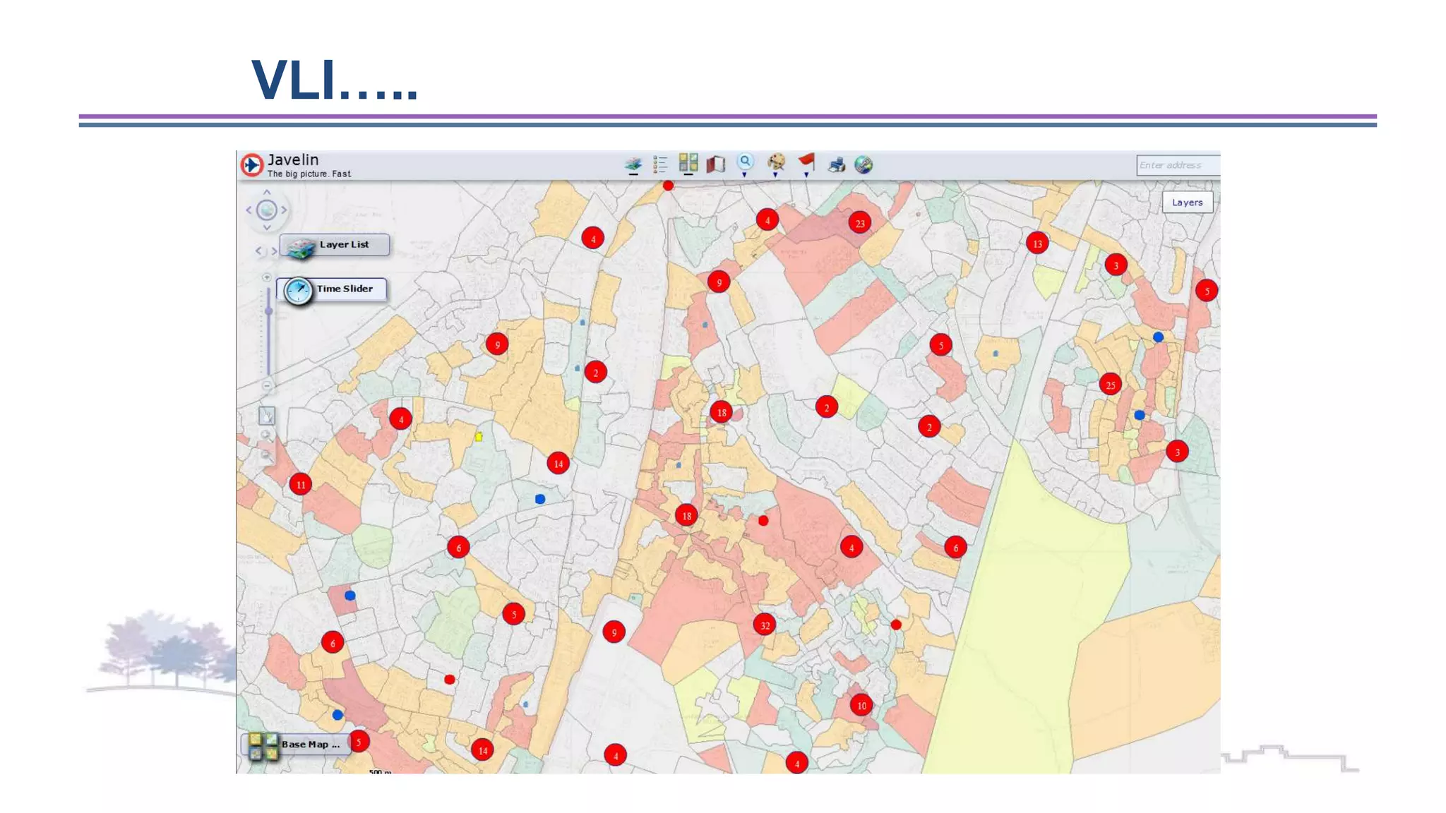 Gloucester Constabulary - Rondalyn Northam - Local Policing Dashboard ...