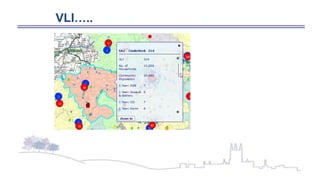Gloucester Constabulary - Rondalyn Northam - Local Policing Dashboard - Mapping Vulnerable ...