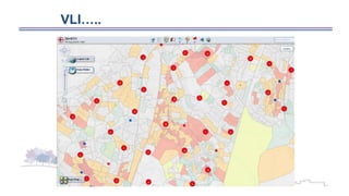 Gloucester Constabulary - Rondalyn Northam - Local Policing Dashboard - Mapping Vulnerable ...