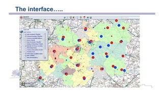 Gloucester Constabulary - Rondalyn Northam - Local Policing Dashboard ...