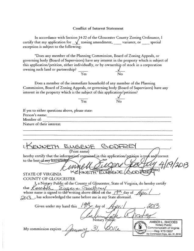 Gloucester, Public Hearing, Nov. 2014