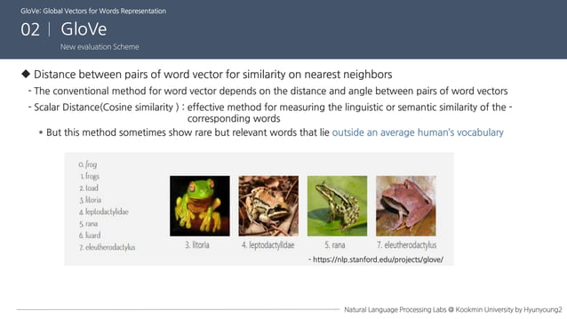 Glove global vectors for word representation | PDF