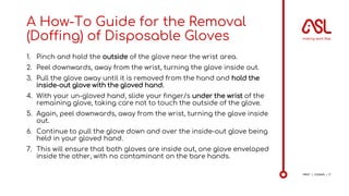 Gloves | PDF