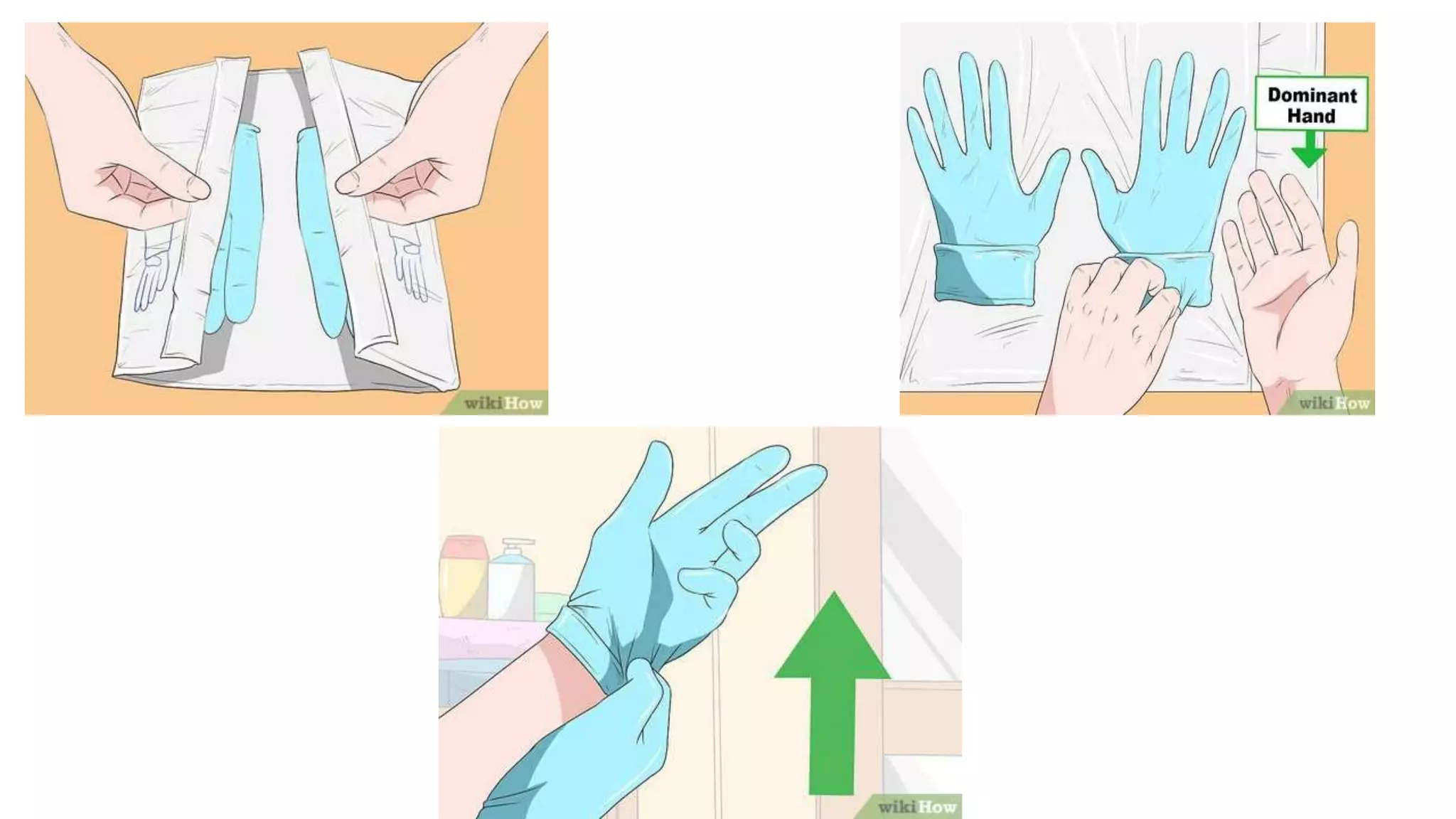 Gloving degloving | PPTX