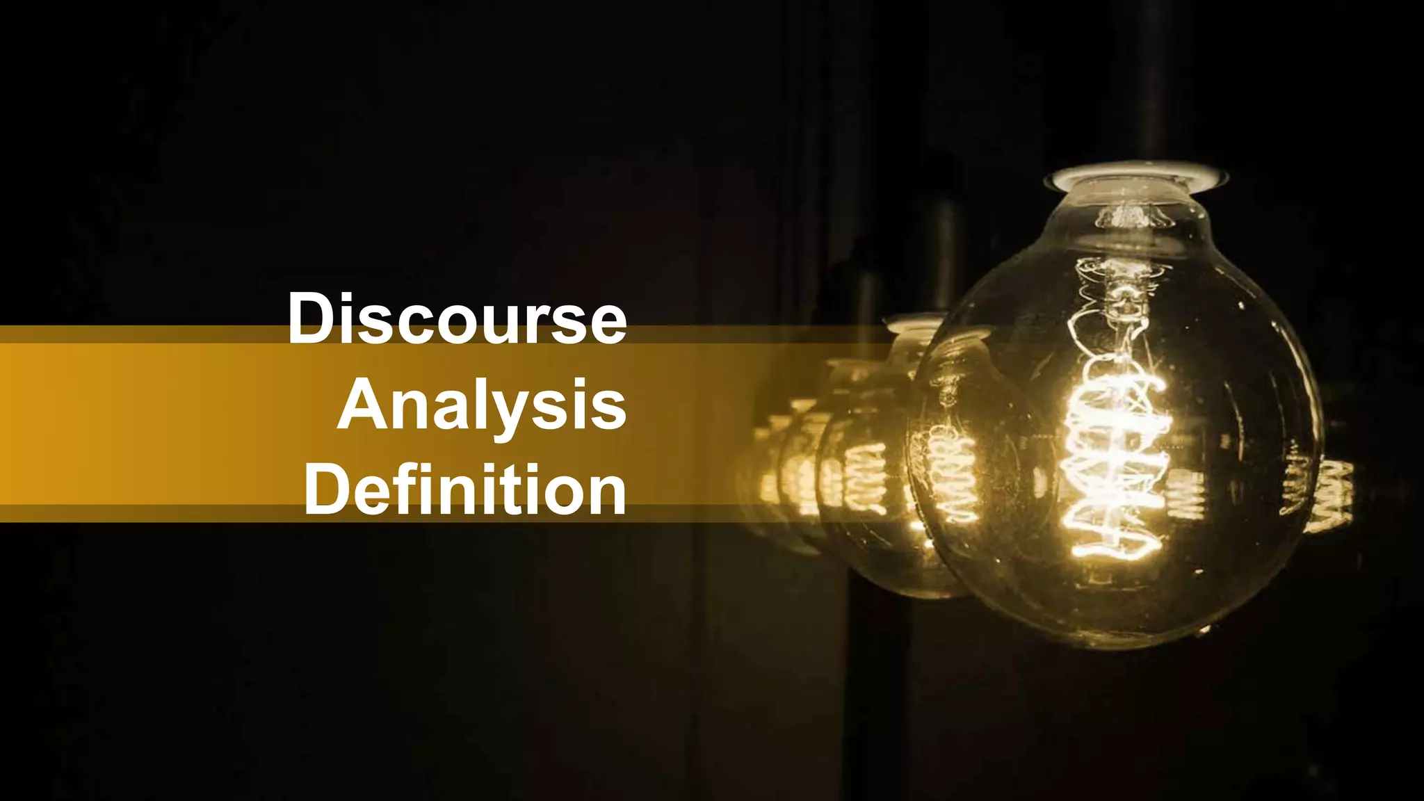 Discourse analysis.pptx