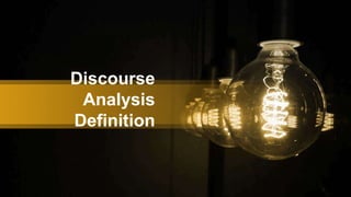 Discourse analysis.pptx
