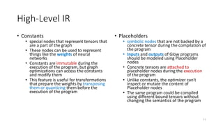 Glow introduction | PPT