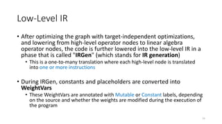 Glow introduction | PPT