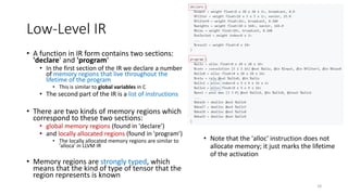 Glow introduction | PPT
