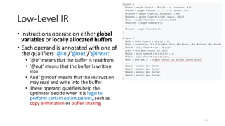Glow introduction | PPT