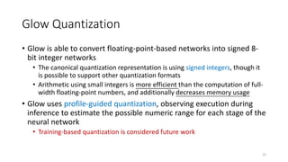 Glow introduction | PPT