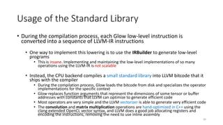 Glow introduction | PPT