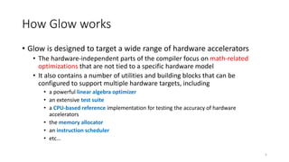 Glow introduction | PPT