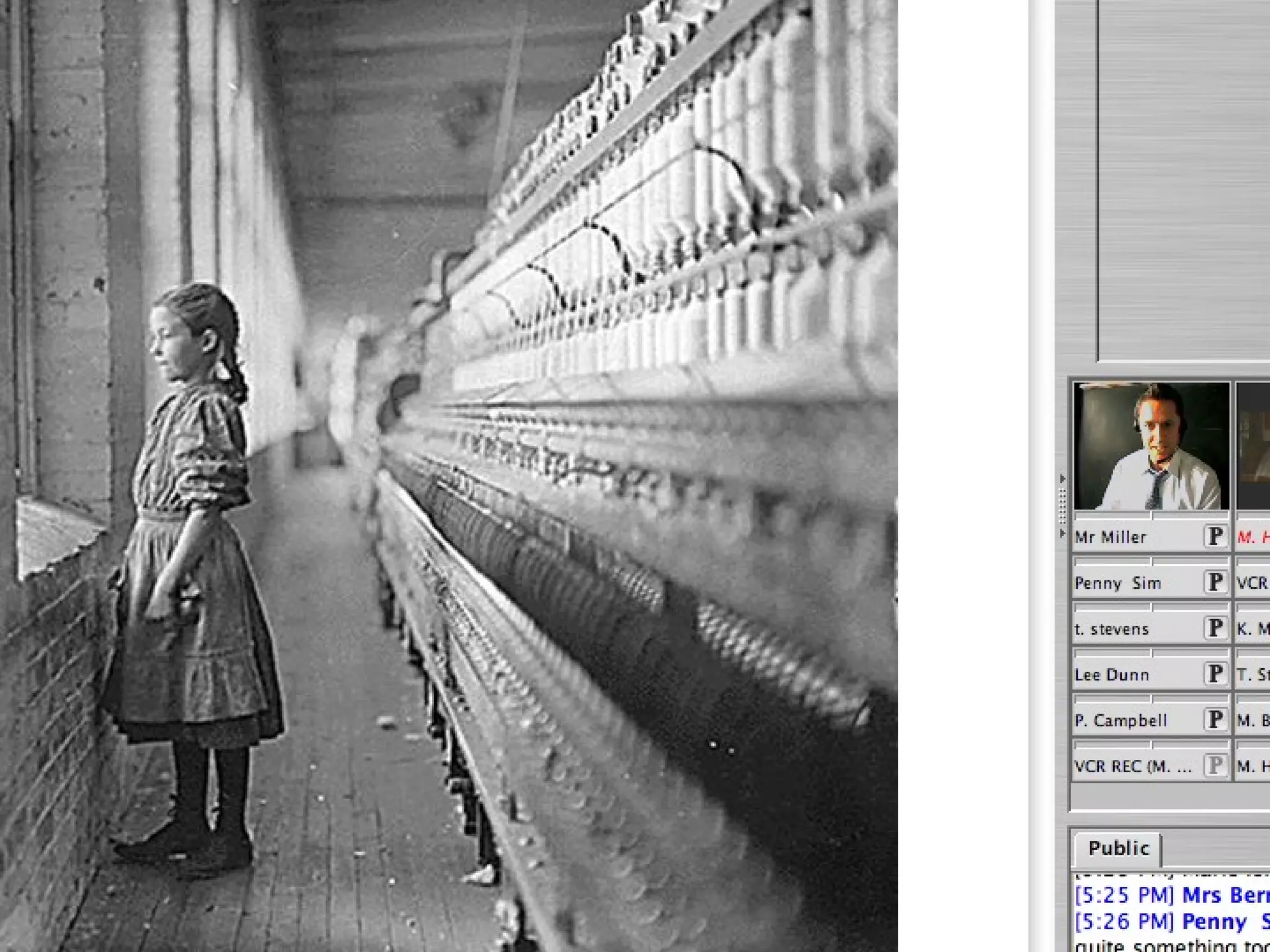 Progress with Glow | PPT