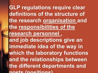 Glp | PPTX