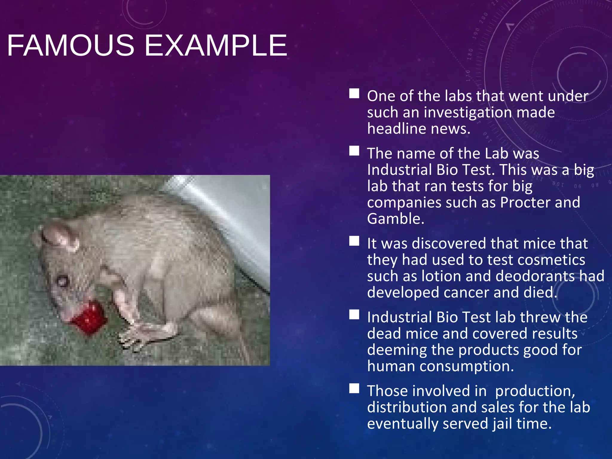 Good Laboratory Practice (GLP) | PPT
