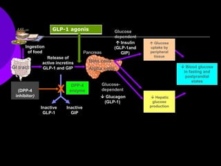 GLP-1 presentasi-PPDS Farmakologi Klinik (2).pptx