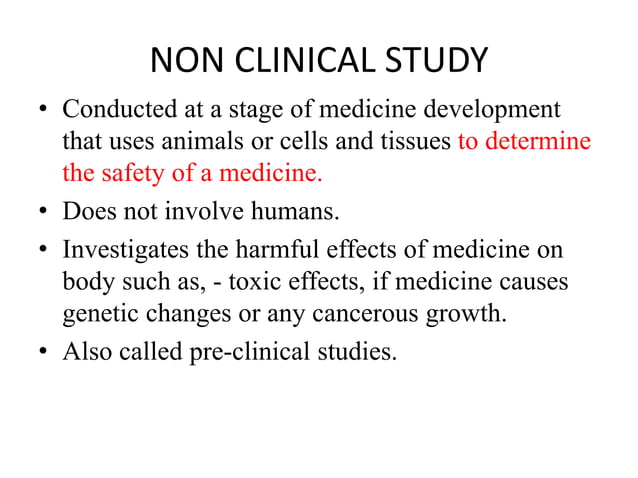 GOOD LABORATORY PRACTICES - A DETAILED STUDY | PPTX | Medical Tests ...