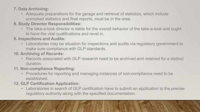 Good laboratory practice certification.pptx